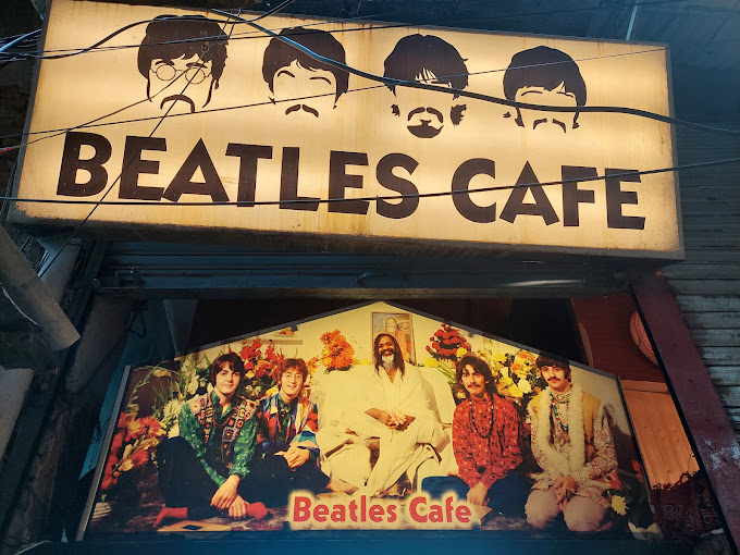 Top Vegan Cafes In Rishikesh